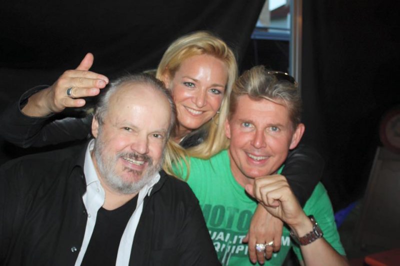 Billy Wulff - Moderatorin bei MDR Sachsen-Anhalt